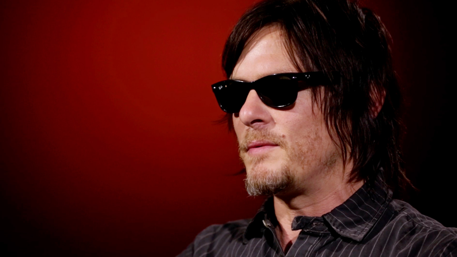 Norman Reedus at Savannah Film Festival 2013 | SCAD.edu Norman Reedus at Savannah Film Festival 2013 | SCAD.edu
